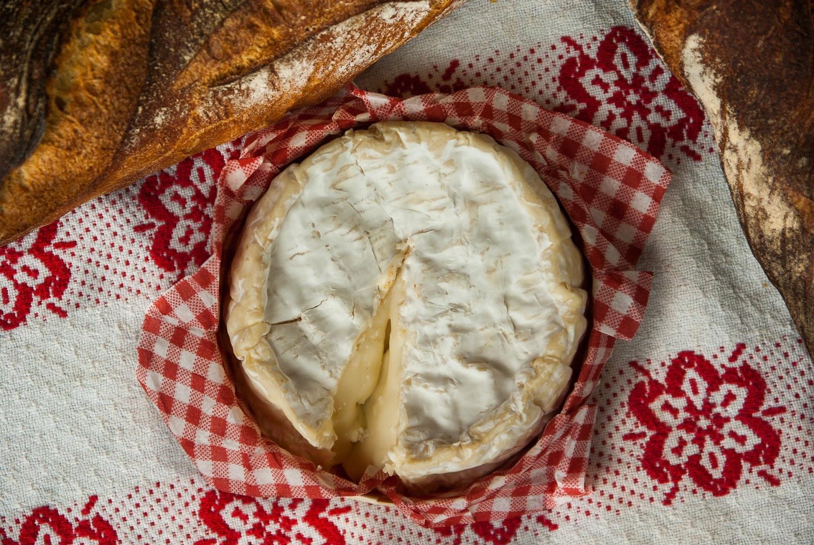 The Renestance Guide to French Cheese - Renestance
