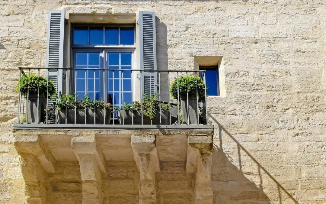 House-Hunting the French Dream - Renestance