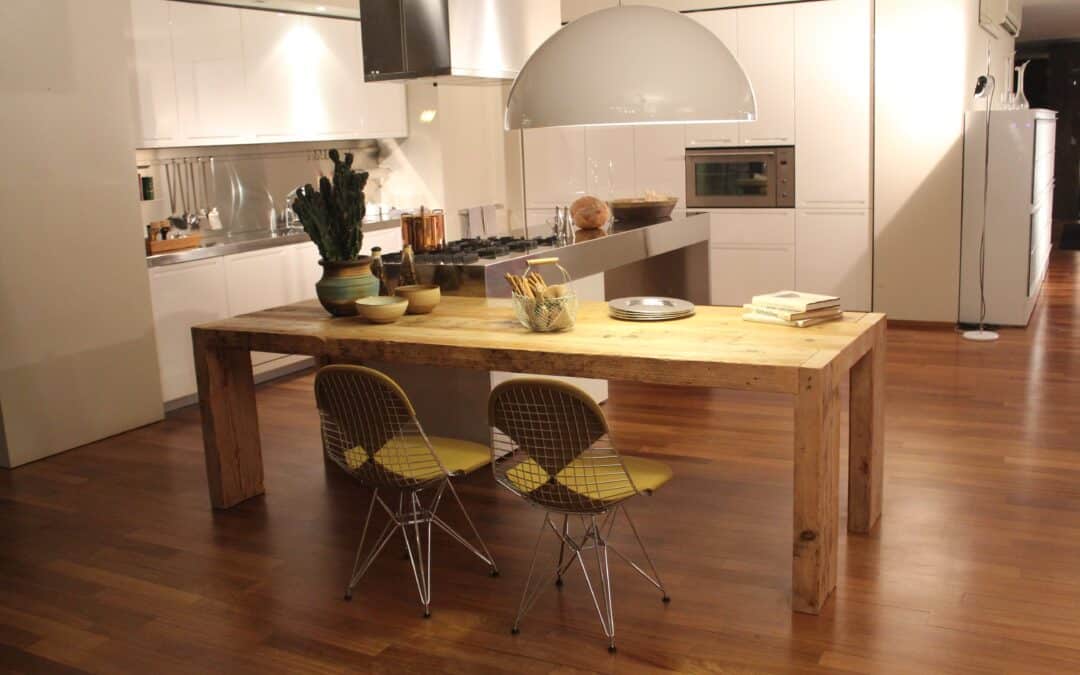 Household Vocabulary Essentials in French - Renestance